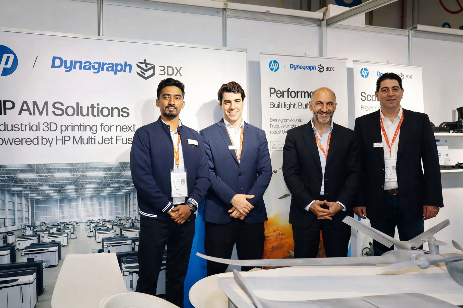 3D Printing in Defense and Aerospace | 3DX